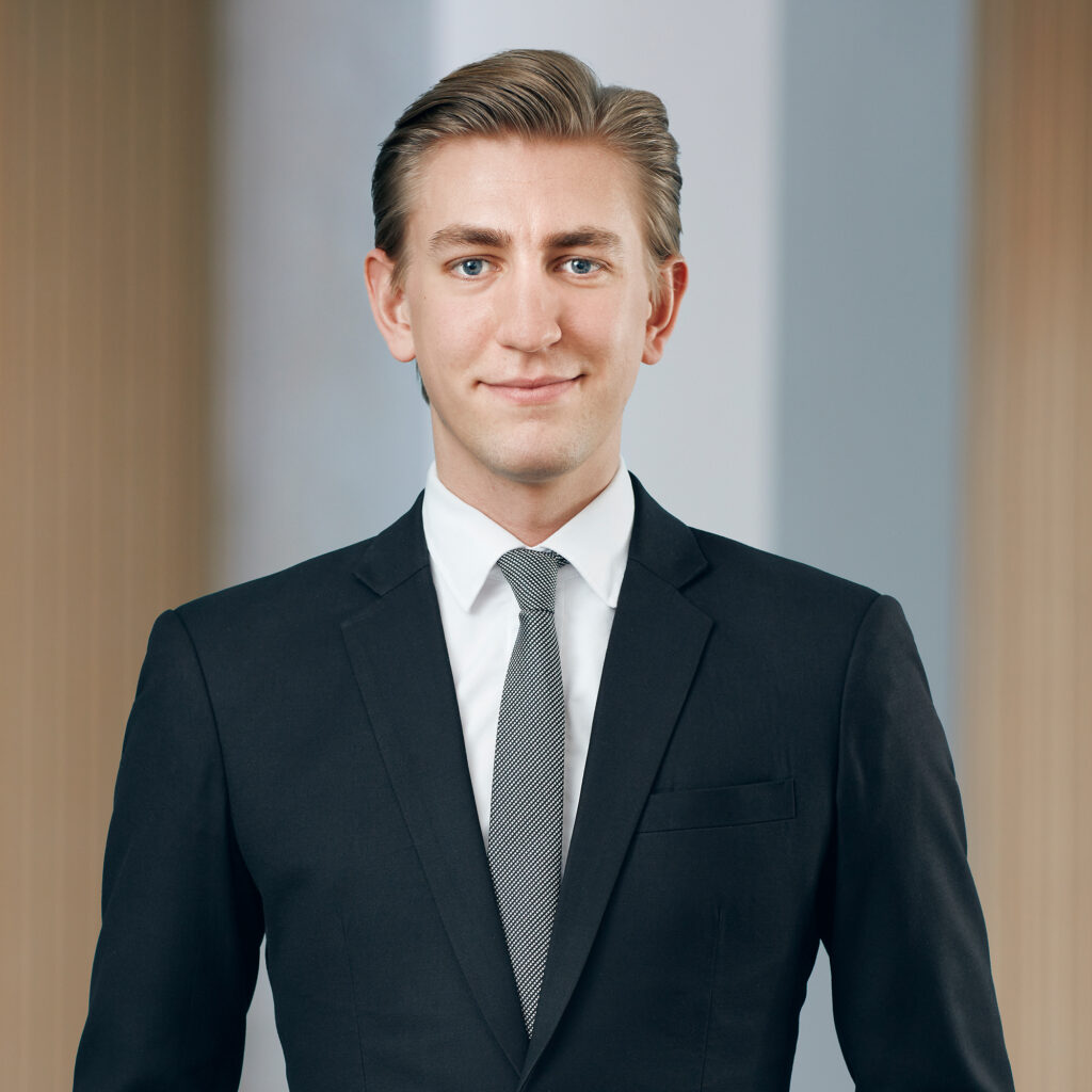 Organisering - CIP Fonden