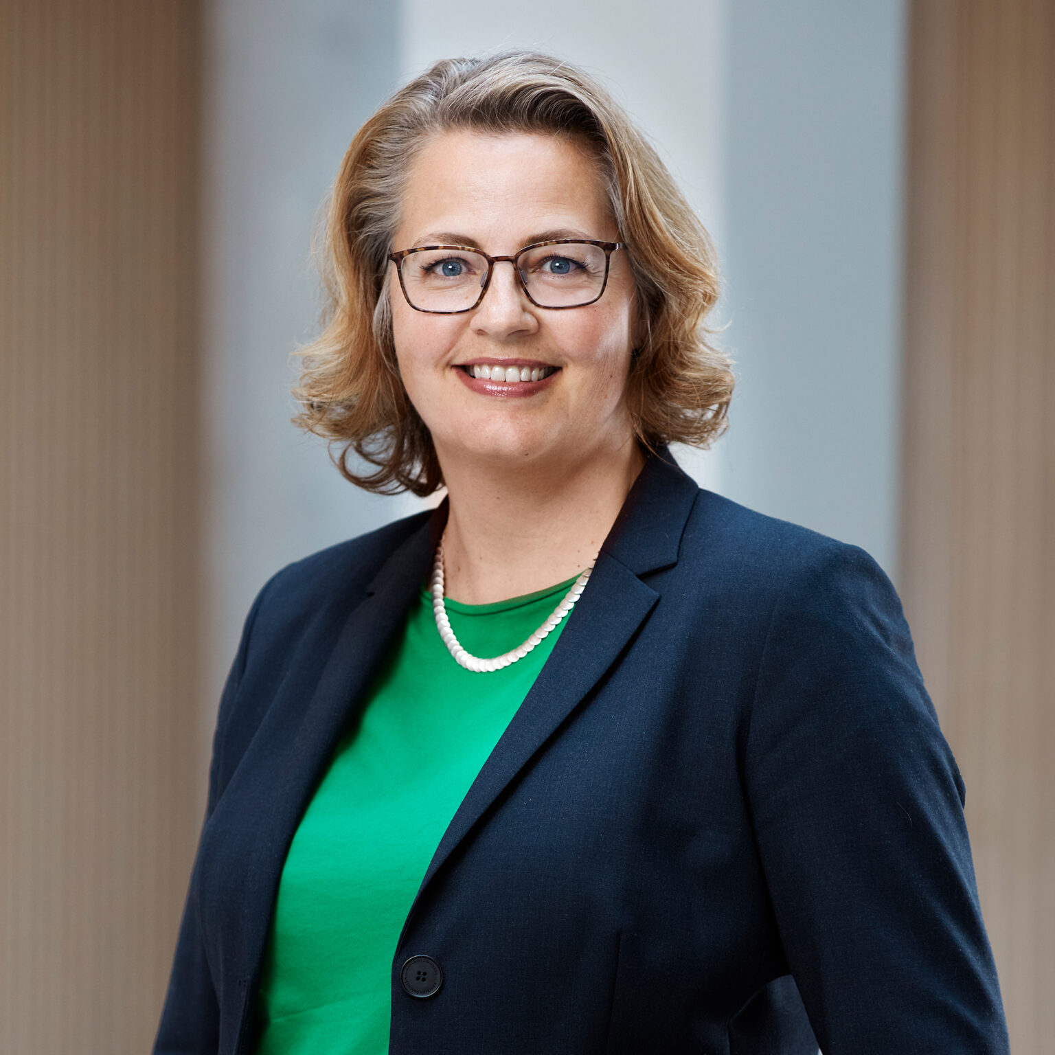 Organisering - CIP Fonden