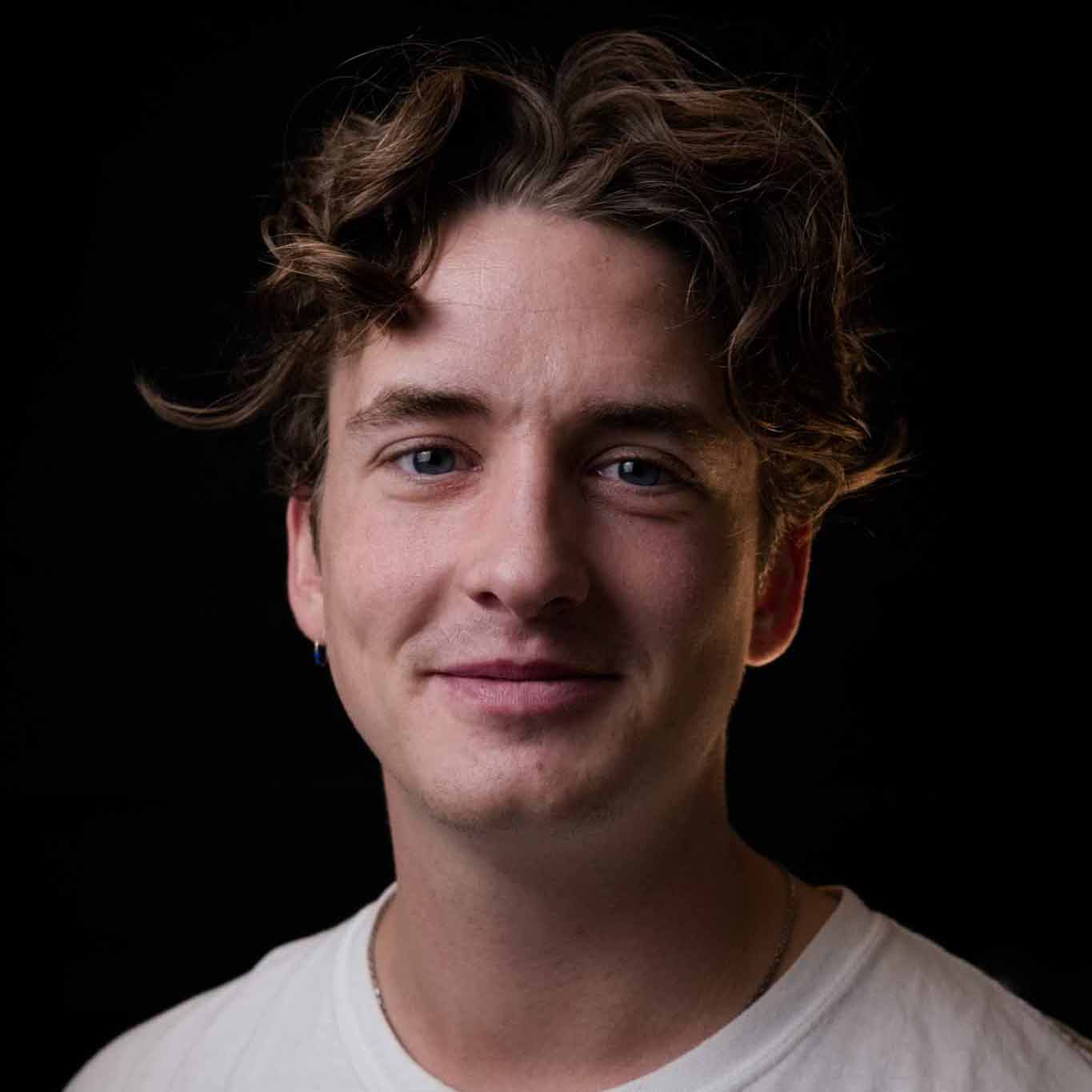 Organisering - CIP Fonden