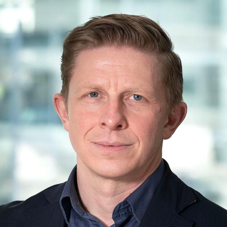 Organisering - CIP Fonden